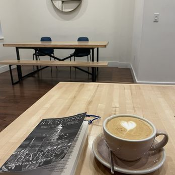 HAMLET COFFEE - Updated September 2025 - 41 Photos & 54 Reviews - 465 ...