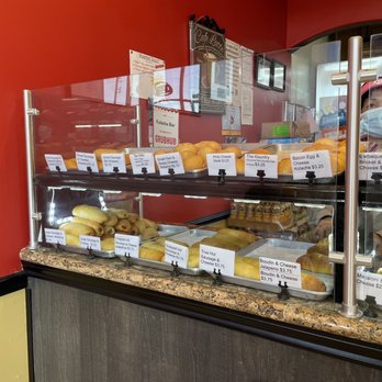 KOLACHE BAR - Updated September 2025 - 52 Photos & 99 Reviews - 8350 ...