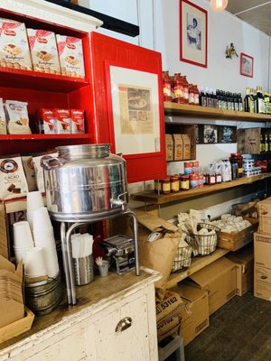 THE ITALIAN HOMEMADE COMPANY - 2133 Photos & 1872 Reviews - 716 ...