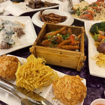 THE ONE FUSION CUISINE | 聚龍軒 - Updated August 2024 - 1879 Photos & 257 ...