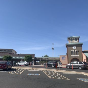 MARLEY PARK ELEMENTARY SCHOOL - Updated December 2025 - 15042 W ...