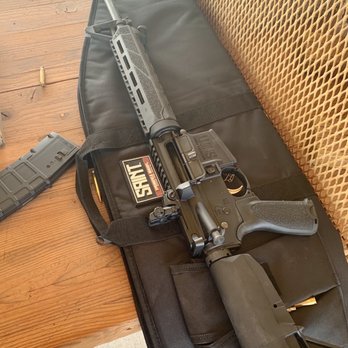 LEE KAY PUBLIC SHOOTING CENTER - Updated November 2025 - 16 Photos & 48 ...