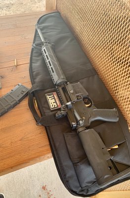 LEE KAY PUBLIC SHOOTING CENTER - 16 Photos & 39 Reviews - 6000 W 2100 S ...