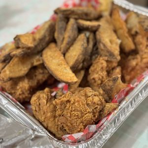 ROB’S FAMOUS FRIED CHICKEN - Updated January 2026 - 11 Reviews - 8540 ...
