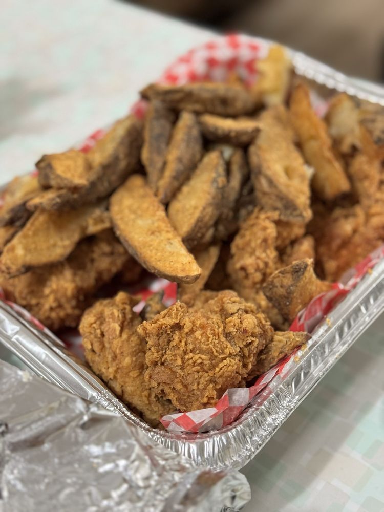 RALPH’S FRIED CHICKEN - Updated January 2026 - 18 Photos & 19 Reviews ...