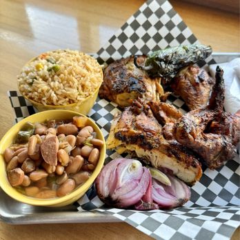 EL POLLO REY - Updated July 2024 - 232 Photos & 324 Reviews - 1188 ...