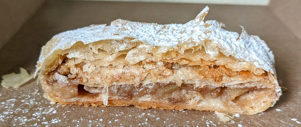 LYDIA’S HUNGARIAN STRUDEL SHOP - Updated September 2025 - 15 Photos ...