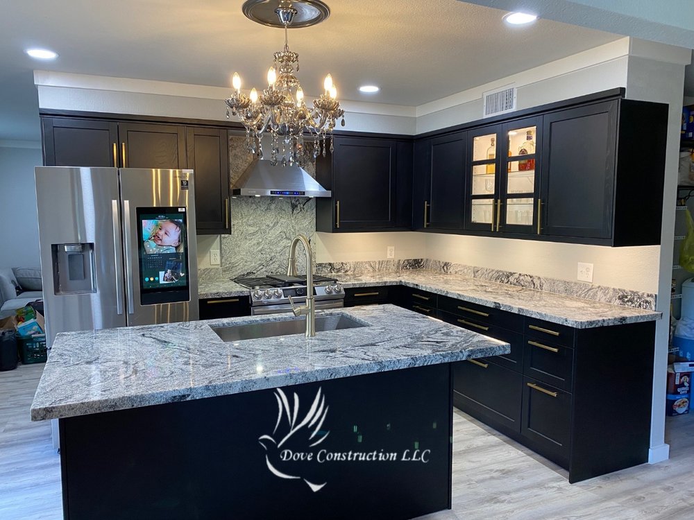 DOVE CONSTRUCTION - Dime Box, Texas - General Contractors - Phone ...