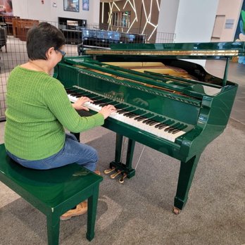 SAMANEA MALL - Updated January 2026 - 34 Photos - 1500 Old Country Rd ...