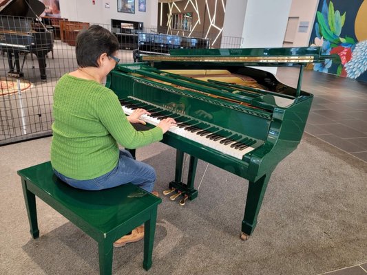 SAMANEA MALL - Updated May 2024 - 28 Photos - 1500 Old Country Rd ...