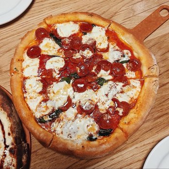 CRUST BREWING - Updated August 2024 - 261 Photos & 184 Reviews - 5500 ...