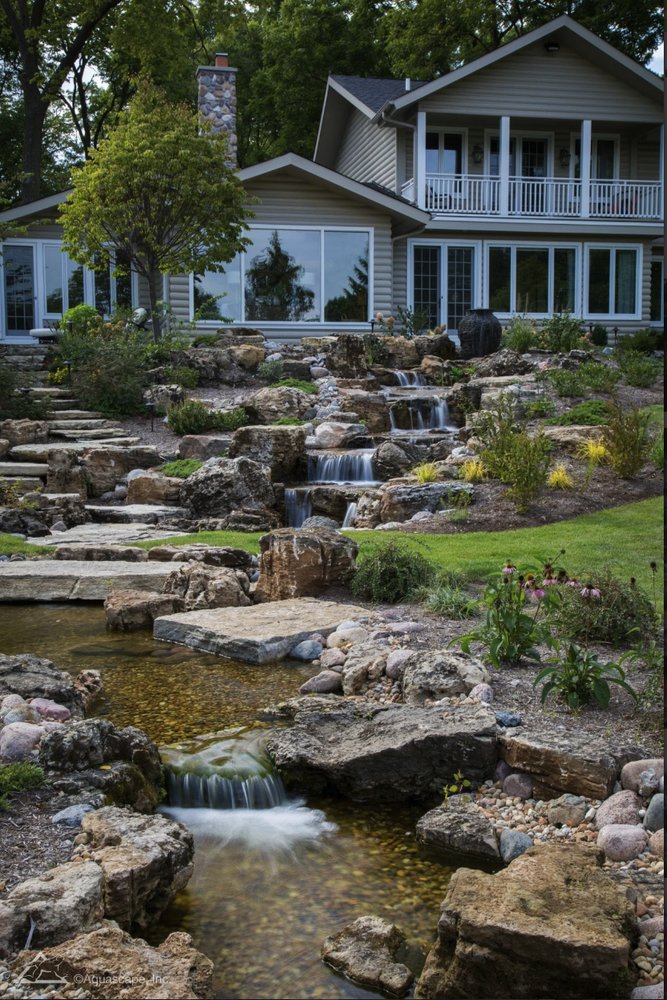 SOUTH COAST PONDS & OUTDOORS - Updated February 2025 - Request a Quote - Niceville, Florida ...