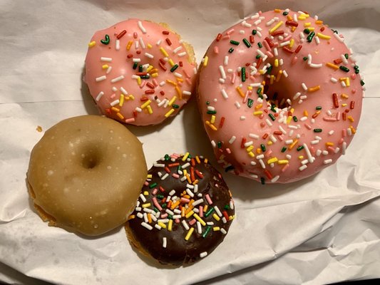 DANK DONUTS - 42612 Moonridge, Big Bear Lake, CA - Yelp