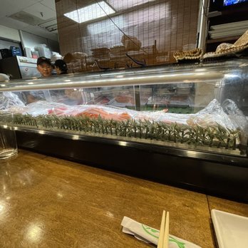 KAI SUSHI AND SAKE BAR - Updated July 2024 - 421 Photos & 454 Reviews ...