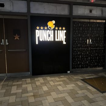 PUNCH LINE - Updated December 2025 - 90 Photos & 26 Reviews - 1204 ...