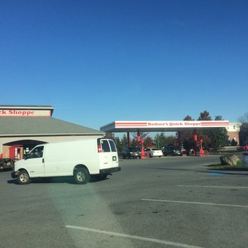 REDNERS QUICK SHOPPE - Updated August 2025 - 1137 Commons Blvd, Reading ...