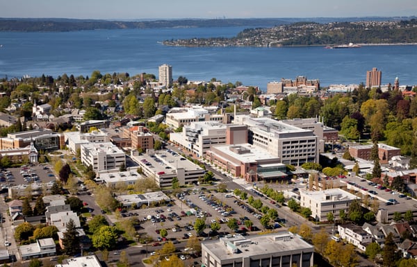 MULTICARE TACOMA GENERAL HOSPITAL - Updated January 2026 - 28 Photos ...