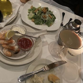 BOBBY VAN’S STEAKHOUSE - Updated December 2025 - 668 Photos & 576 ...