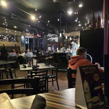 THE RACK HOUSE KITCHEN WINE WHISKEY - Updated September 2025 - 393 ...