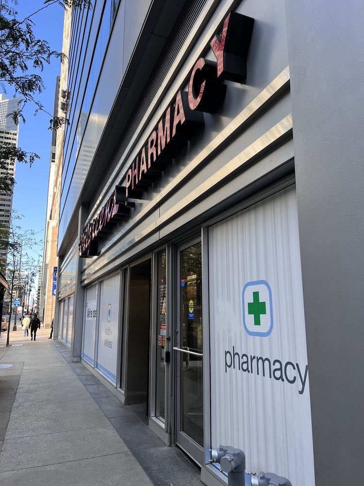 WALGREENS - Updated December 2024 - 13 Reviews - 200 W Adams St ...