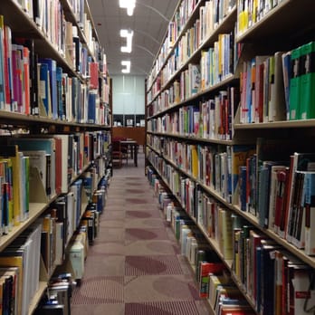 WOODBRIDGE MAIN LIBRARY - Updated September 2025 - 1 George Frederick ...