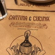 CANTINA E CUCINA - 931 Photos & 641 Reviews - Via del Governo Vecchio ...