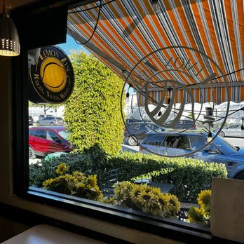LEMON ZEST CAFE - Updated May 2024 - 906 Photos & 861 Reviews - 109 N ...