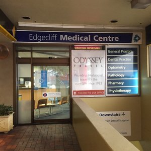 ALWYN REHABILITATION HOSPITAL - 1 Emu St, Strathfield New South Wales ...