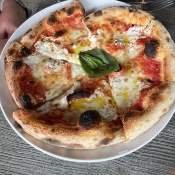 NAPOLESE PIZZERIA - Updated September 2025 - 253 Photos & 282 Reviews ...