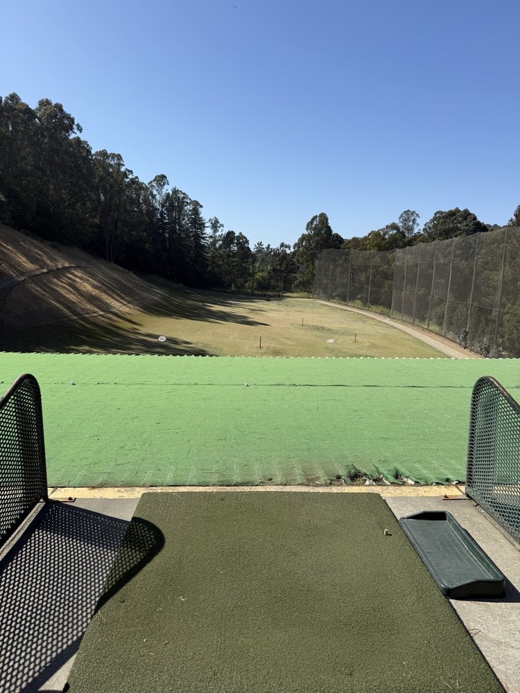TILDEN PARK GOLF COURSE - Updated October 2025 - 99 Photos & 253 ...