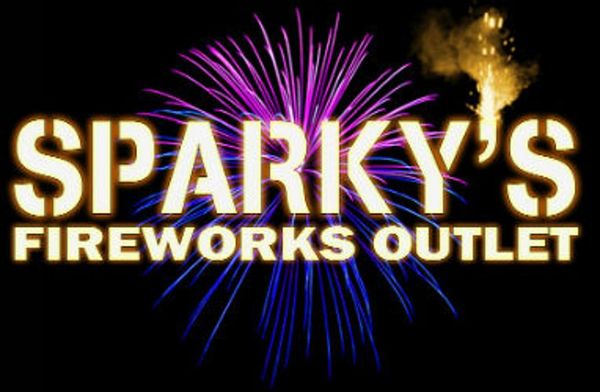 SPARKY’S FIREWORKS OUTLET - TEMP. CLOSED - Updated October 2025 - 12 ...