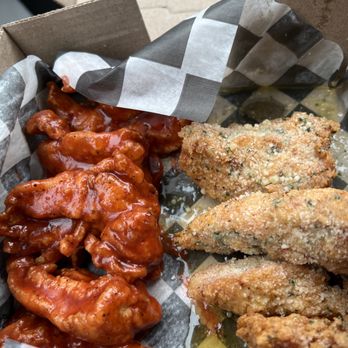 WING SNOB - Updated June 2025 - 48 Photos & 14 Reviews - 16930 ...