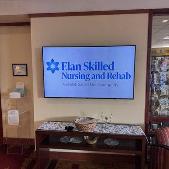 ELAN SKILLED NURSING & REHAB - Updated December 2025 - 14 Photos - 1101 ...