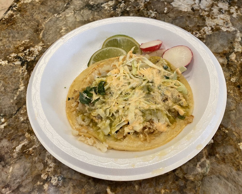 TACOS EL AFRO - 101 Photos & 157 Reviews - 1499 W Ave N, Palmdale ...