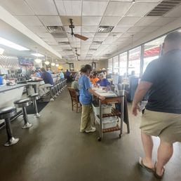 BLUE PLATE CAFE - Updated July 2025 - 160 Photos & 320 Reviews - 3210 ...