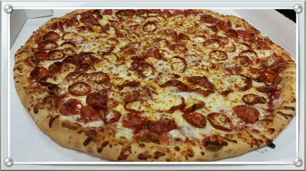 VOCELLI PIZZA - Updated January 2026 - 13 Reviews - 532 W Cunningham St ...