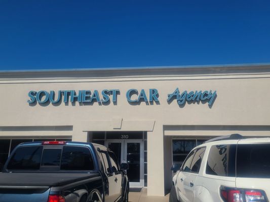 SOUTHEAST CAR AGENCY - Updated October 2025 - 13 Photos & 37 Reviews ...