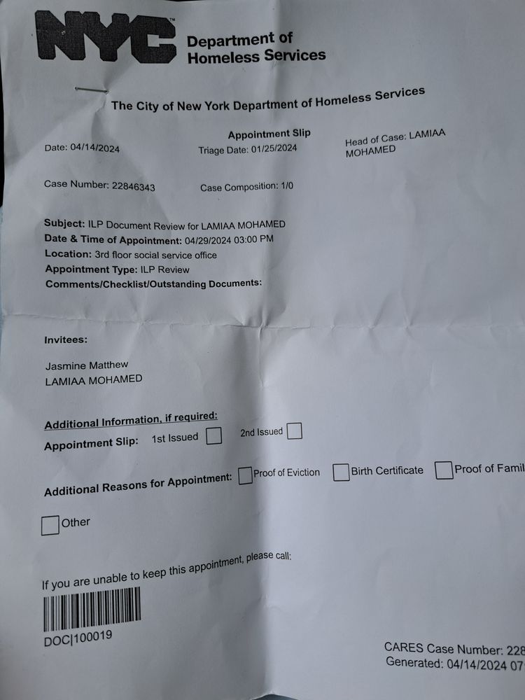 CAMBA HOMELESS SHELTER - Updated December 2025 - 59 - 65 Prince St ...