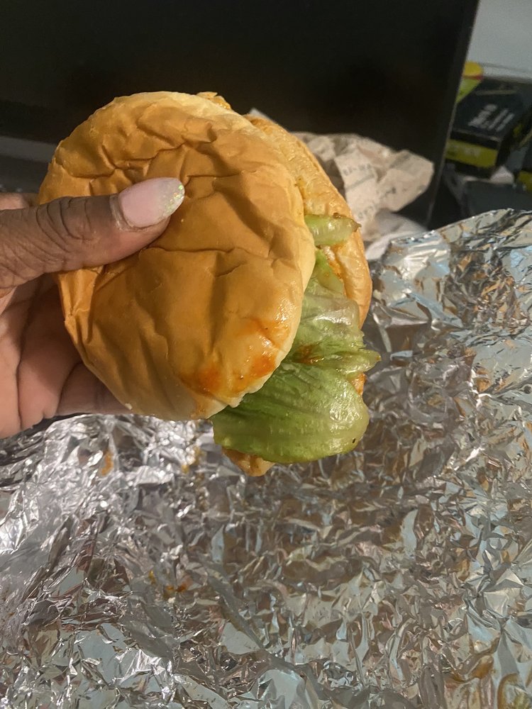 COOK OUT - Updated May 2025 - 33 Photos & 65 Reviews - 4300 S Laburnum ...