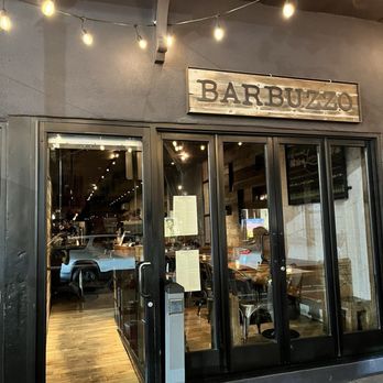 BARBUZZO - Updated December 2024 - 3680 Photos & 3366 Reviews - 110 S ...
