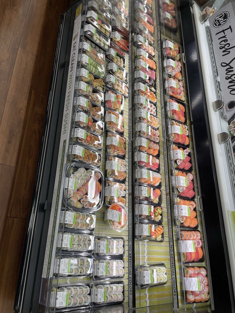 VONS - Updated December 2025 - 35 Photos & 95 Reviews - 2938 Tapo ...