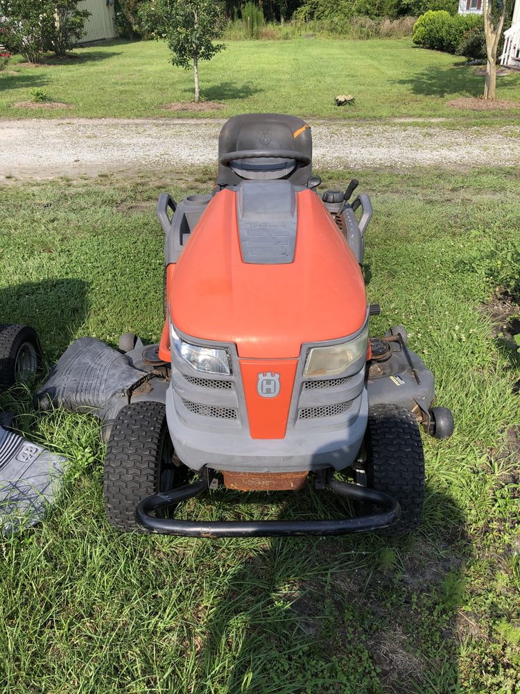 BACKWOODS SMALL ENGINE - Updated July 2025 - 31 Photos - 642 Fowler ...