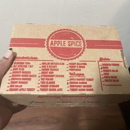 Apple Spice Reviews | Read Customer Service Reviews of applespice.com