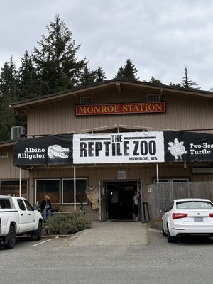 THE REPTILE ZOO - Updated March 2026 - 282 Photos & 141 Reviews - 22715 ...