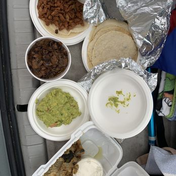 LA SUPER-RICA TAQUERIA - Mexican Restaurant in Santa Barbara ...