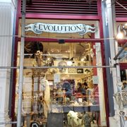 THE EVOLUTION STORE - 312 Photos & 186 Reviews - 687 Broadway, New York ...