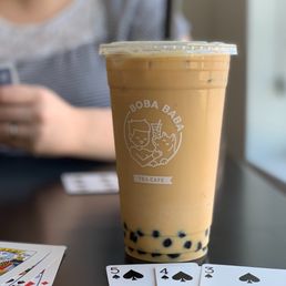 BOBA BABA - Updated December 2025 - 531 Photos & 318 Reviews - 12102 ...