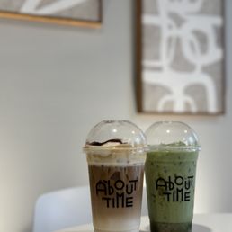 ABOUT TIME - Updated July 2025 - 1071 Photos & 482 Reviews - 3287 ...