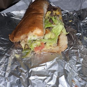 Q’S DELI - 60 Photos & 52 Reviews - 13134 Dairy Ashford Rd, Sugar Land ...