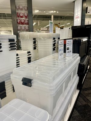 THE CONTAINER STORE - Updated July 2025 - 158 Photos & 287 Reviews ...